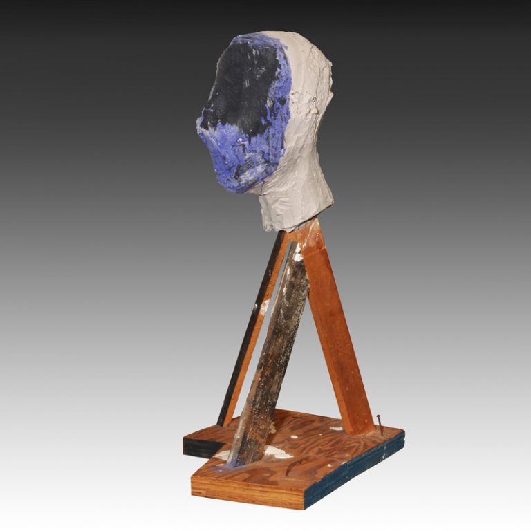 Manuel Neri, 1974 – Foster Gwin Gallery San Francisco