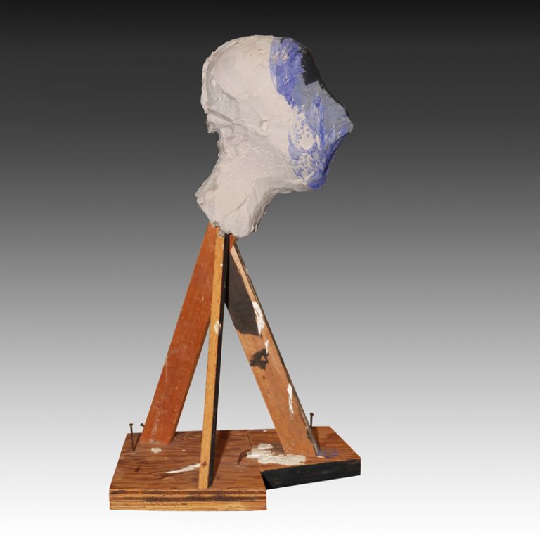 Manuel Neri, 1974 – Foster Gwin Gallery San Francisco