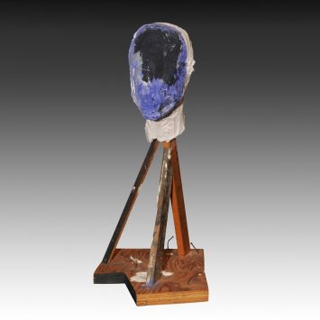 Manuel Neri, 1974 – Foster Gwin Gallery San Francisco