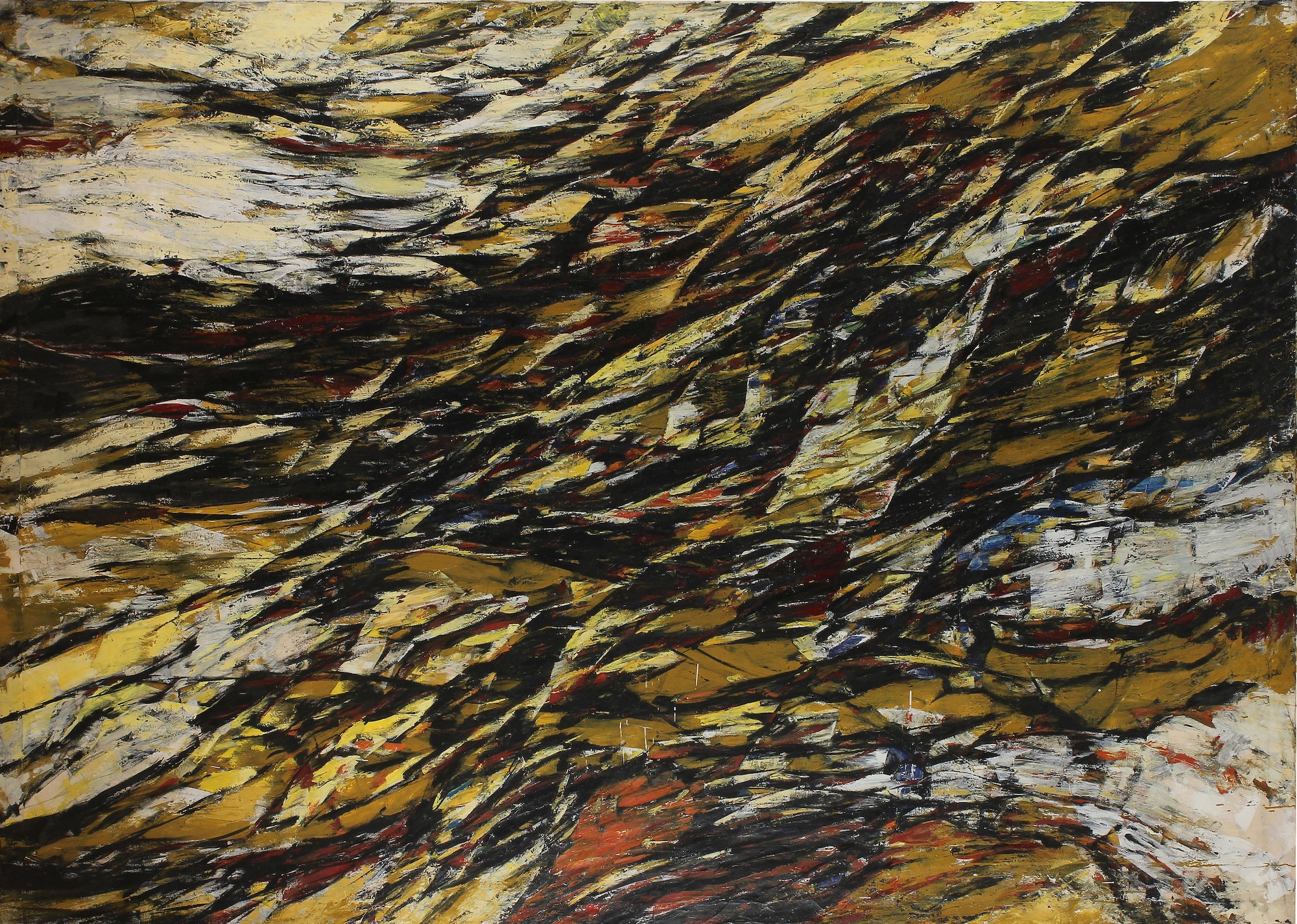 Memorable Sales - Foster Gwin Gallery San Francisco