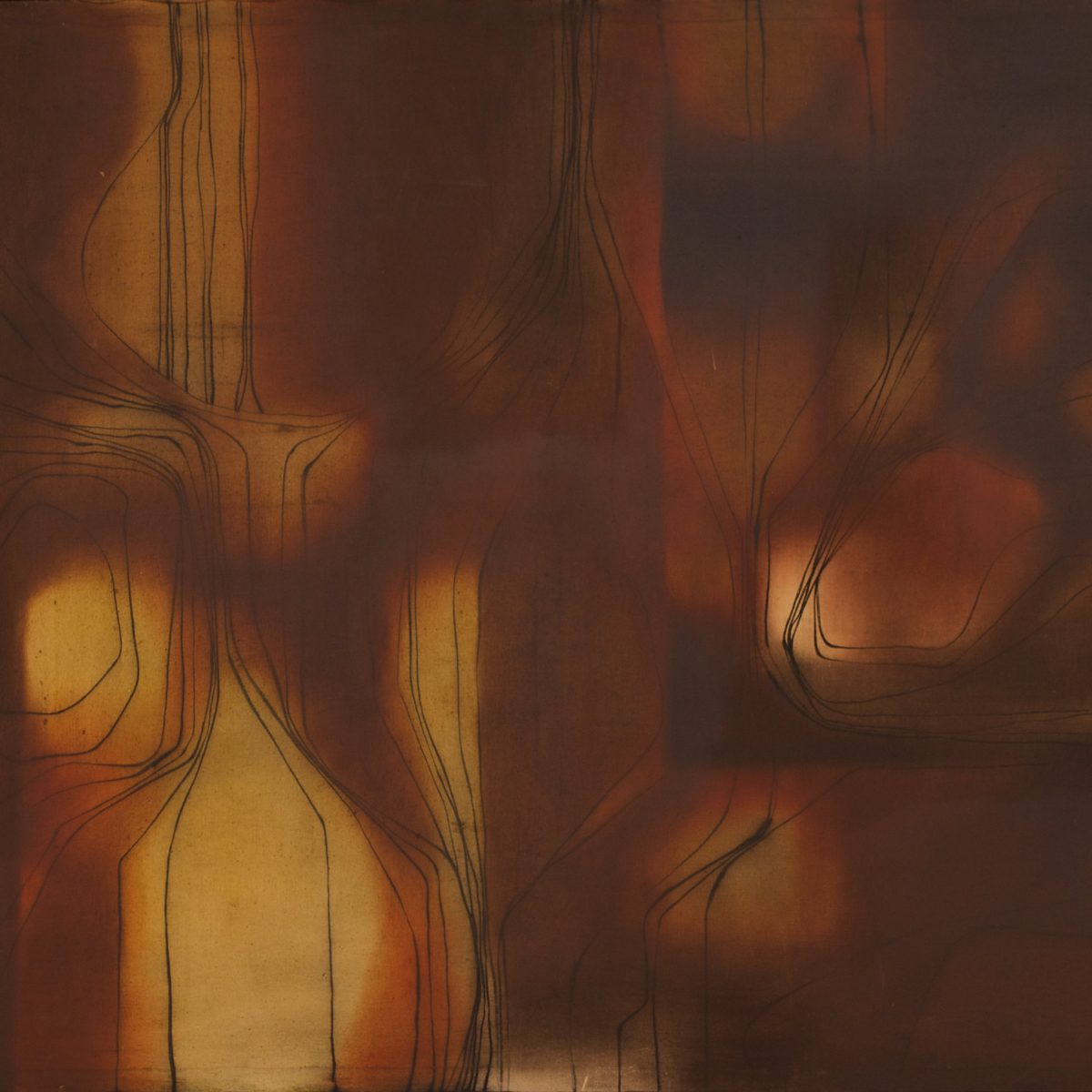 Art - Foster Gwin Gallery San Francisco