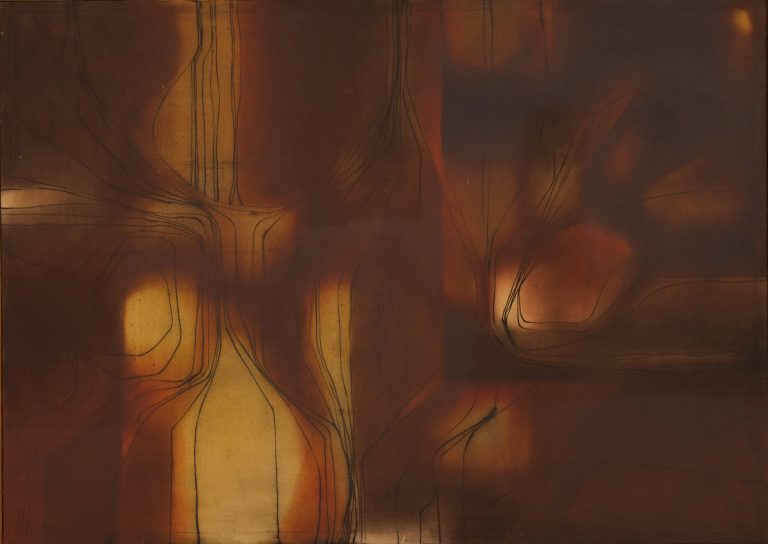 Robert McChesney – Foster Gwin Gallery San Francisco