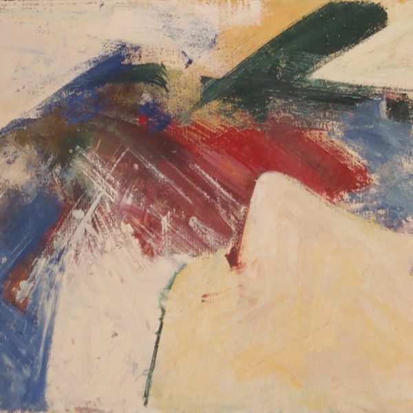 Paintings | Page 7 of 16 | Foster Gwin Gallery San Francisco