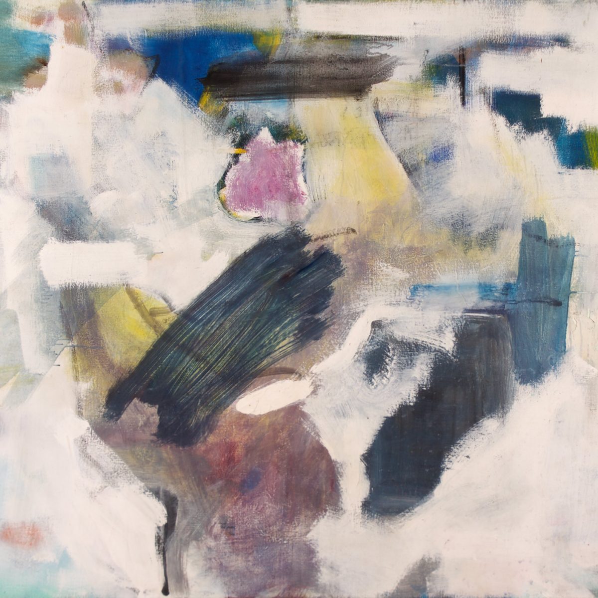 Art - Foster Gwin Gallery San Francisco