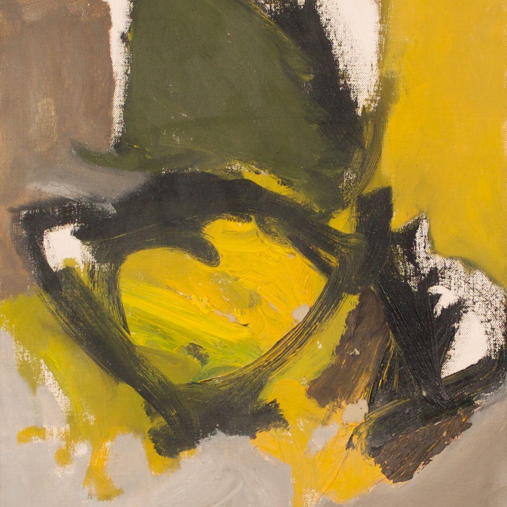 Art - Foster Gwin Gallery San Francisco