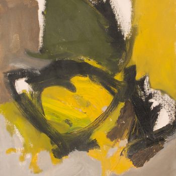 Art - Foster Gwin Gallery San Francisco