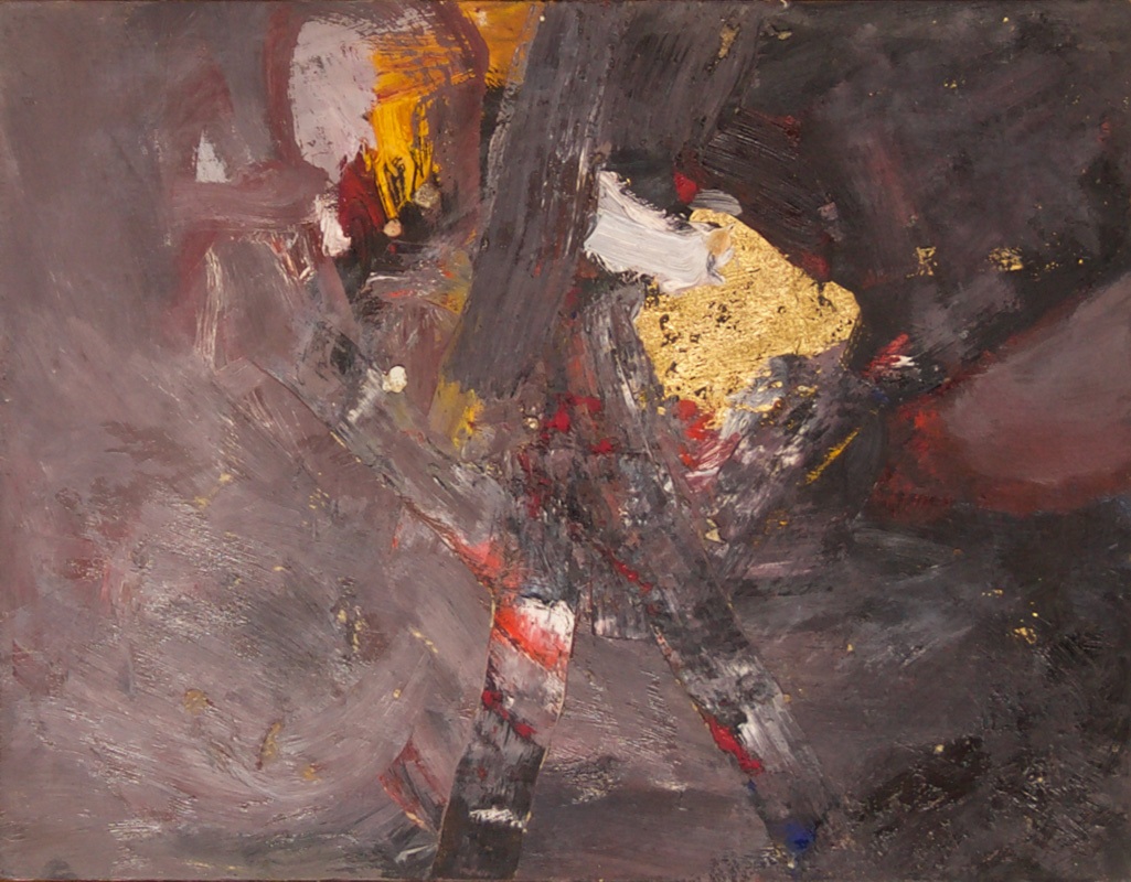 Masako Takahashi - Foster Gwin Gallery San Francisco