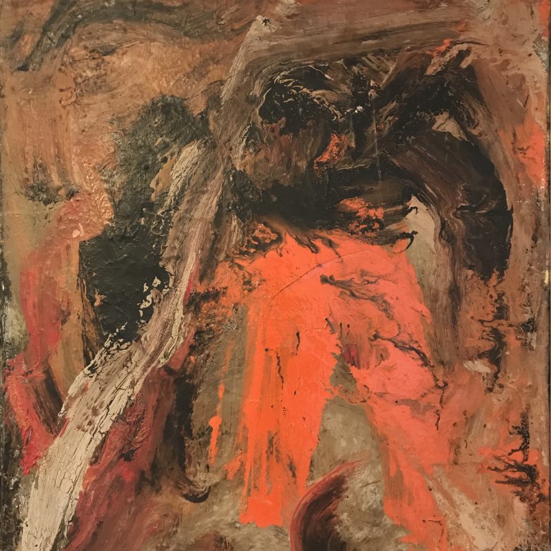 Art - Foster Gwin Gallery San Francisco