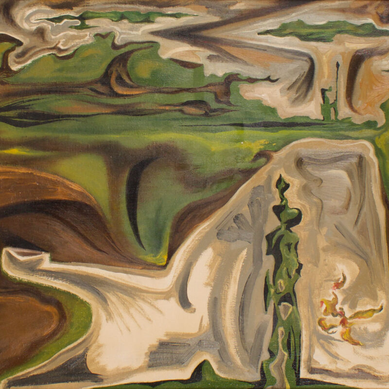 Art - Foster Gwin Gallery San Francisco