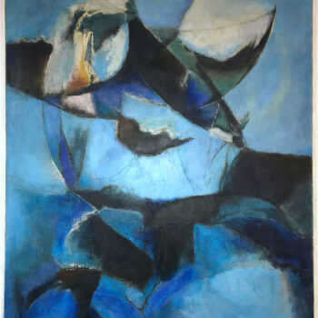 Art - Foster Gwin Gallery San Francisco