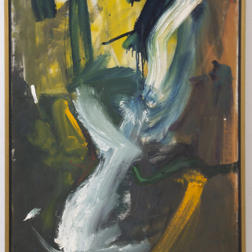 Art - Foster Gwin Gallery San Francisco