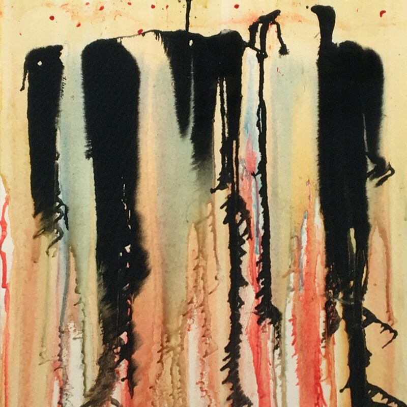 Art - Foster Gwin Gallery San Francisco