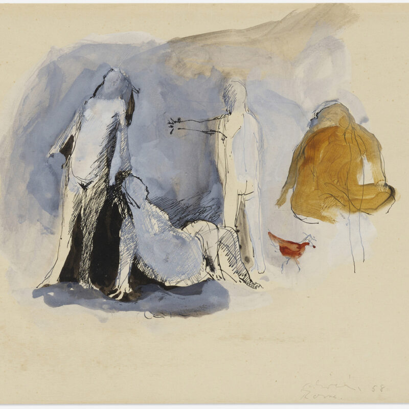 Art - Foster Gwin Gallery San Francisco