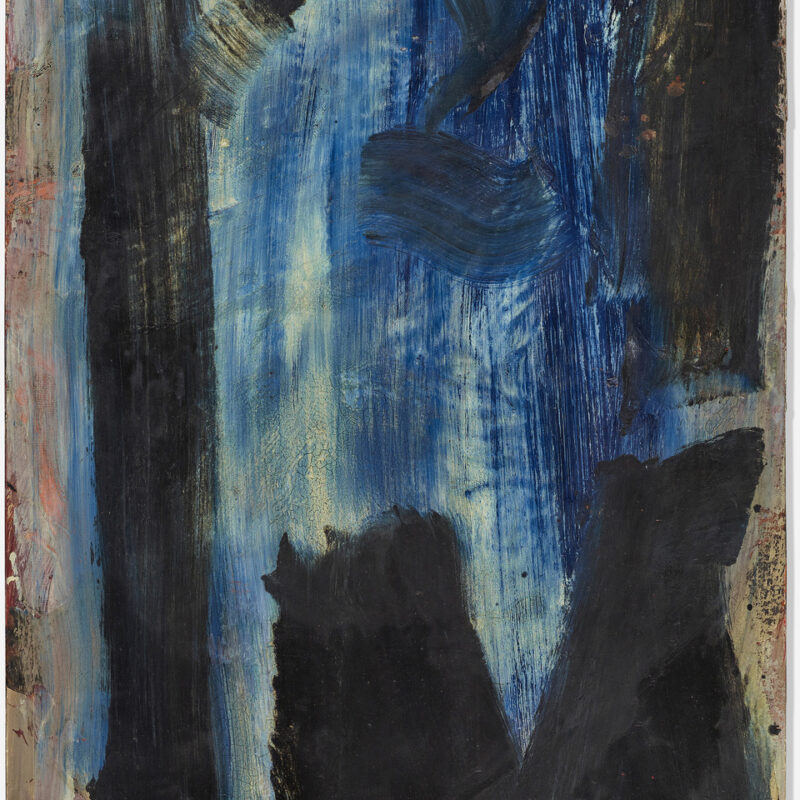 Julius Wasserstein - Foster Gwin Gallery San Francisco