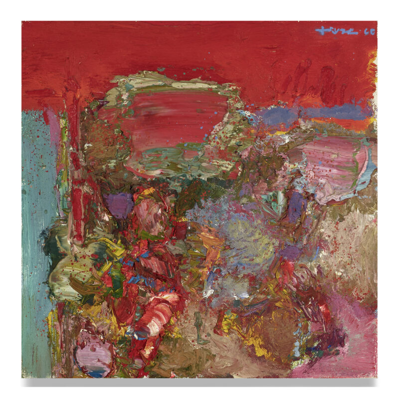 Art - Foster Gwin Gallery San Francisco