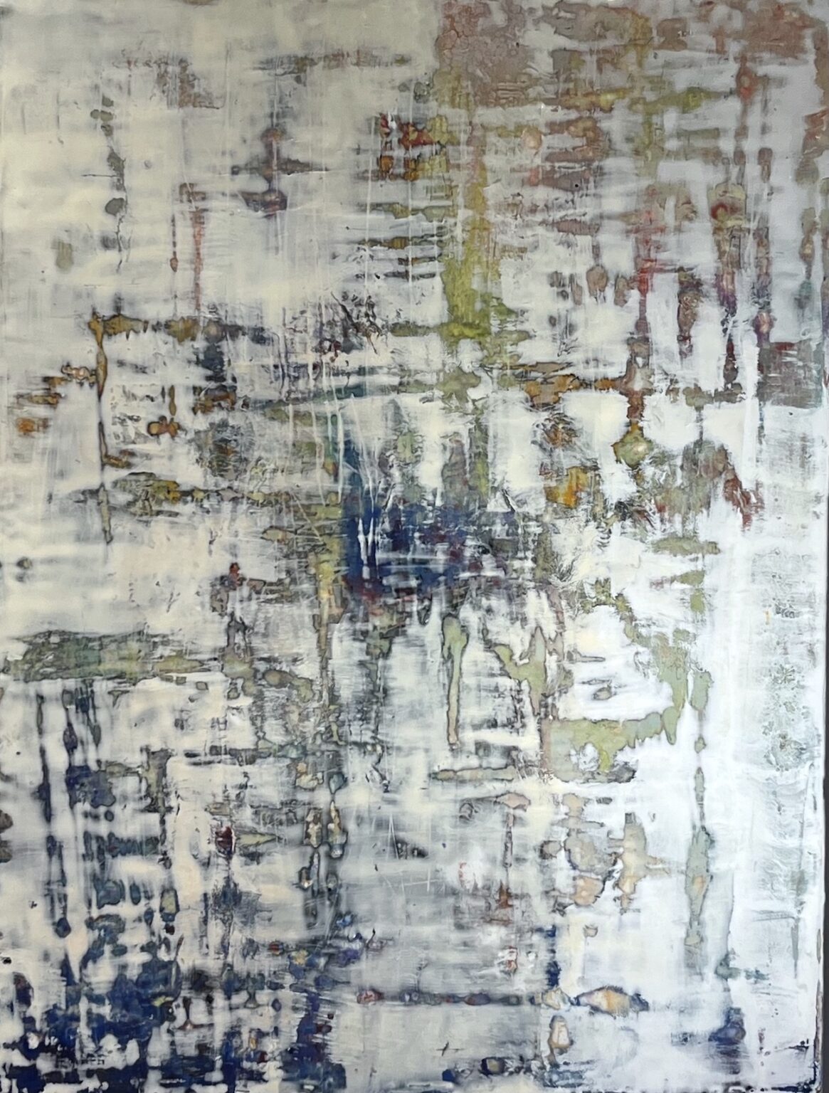 Jane Sharninghouse - Foster Gwin Gallery San Francisco