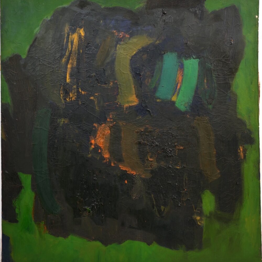 Art - Foster Gwin Gallery San Francisco