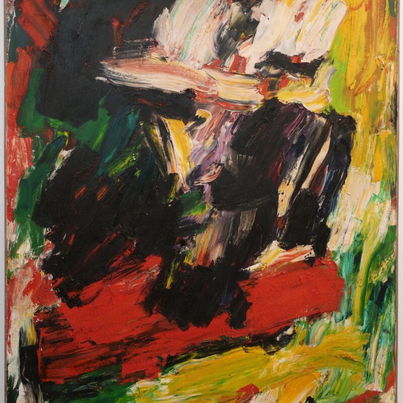 Art - Foster Gwin Gallery San Francisco