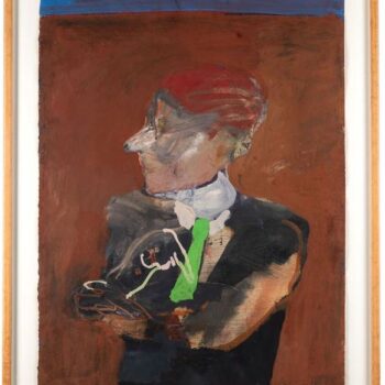 Art - Foster Gwin Gallery San Francisco