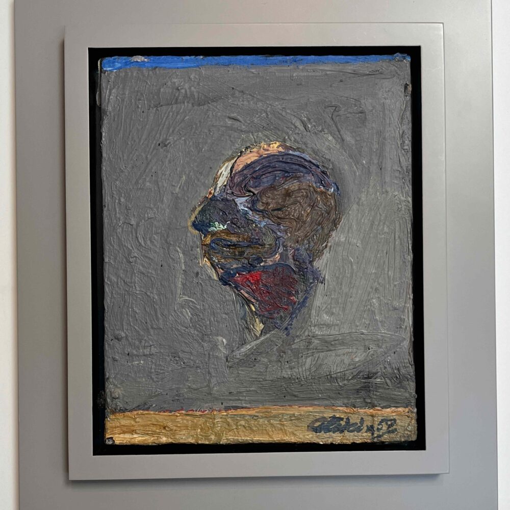 Art - Foster Gwin Gallery San Francisco