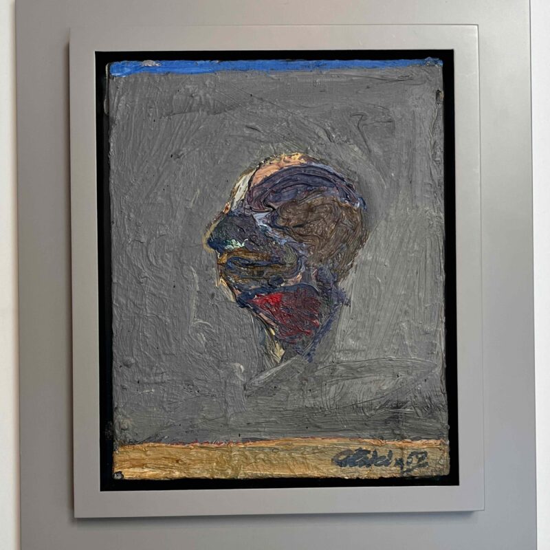 Art - Foster Gwin Gallery San Francisco