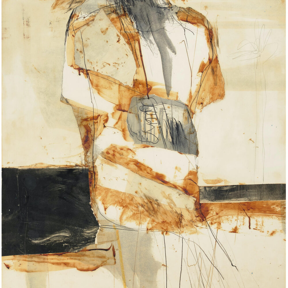 Art - Foster Gwin Gallery San Francisco