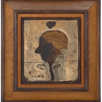 Art - Foster Gwin Gallery San Francisco